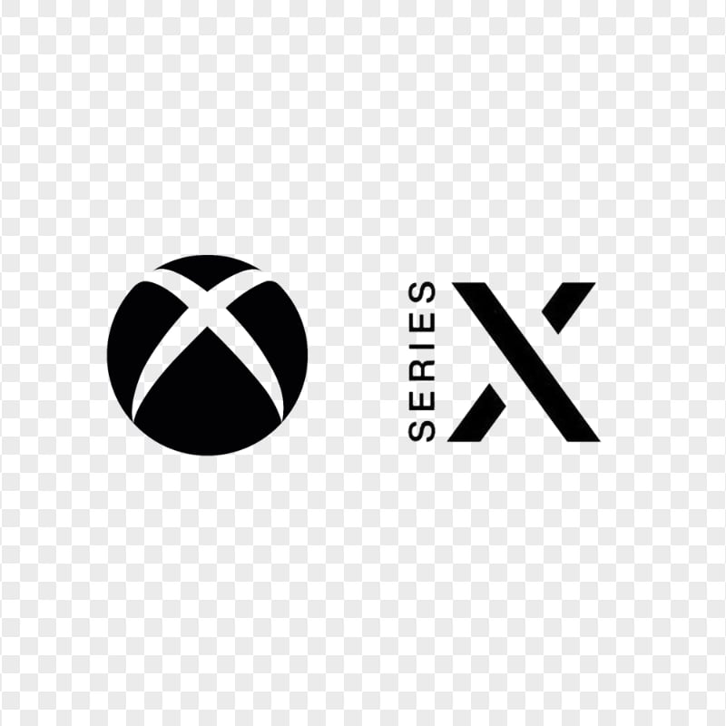 Microsoft Xbox Logo Png