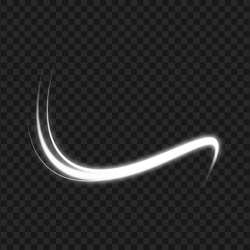 Linear Optical Light White Line Effect PNG Image | Citypng