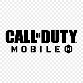 HD Call Of Duty Mobile COD Game Logo PNG | Citypng