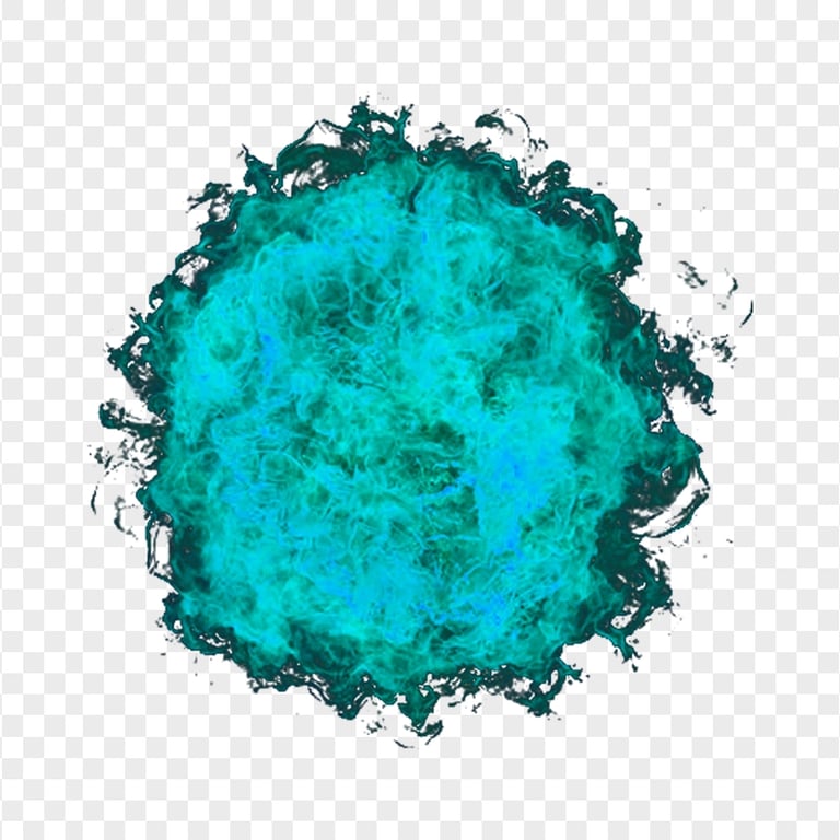 HD Football Ball Fire PNG | Citypng