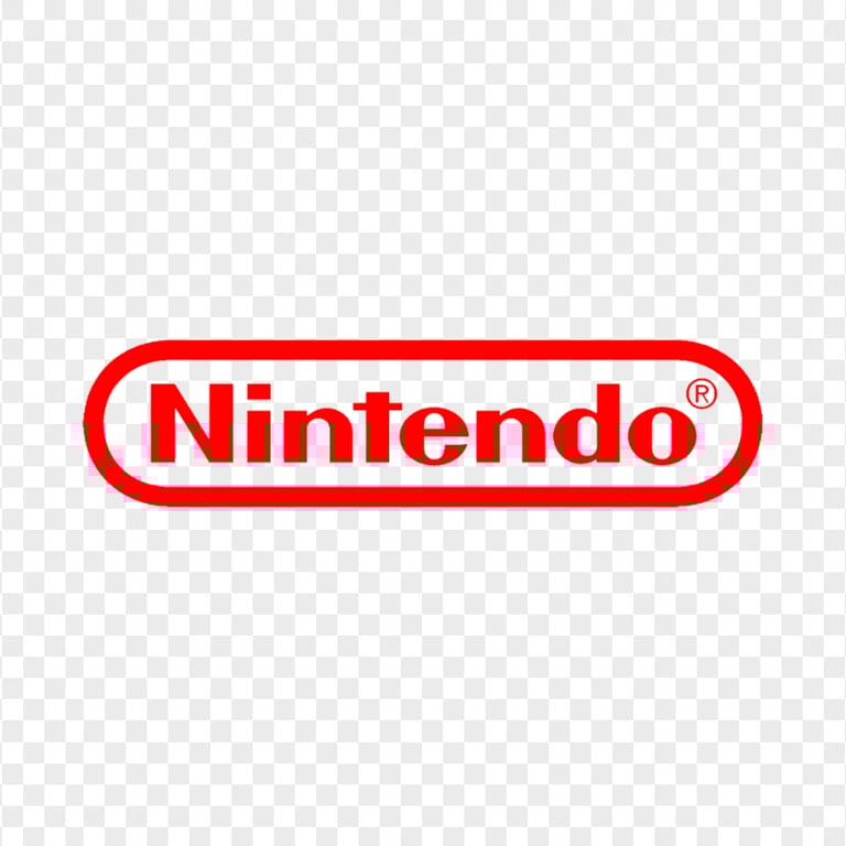 Transparent Nintendo White Logo | Citypng