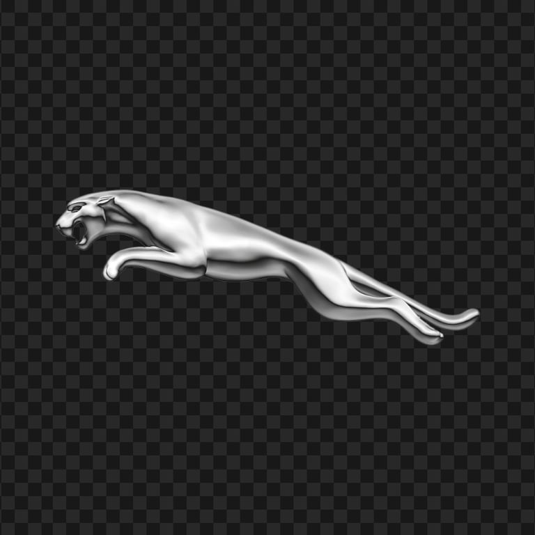 Jaguar Car Logo PNG | Citypng