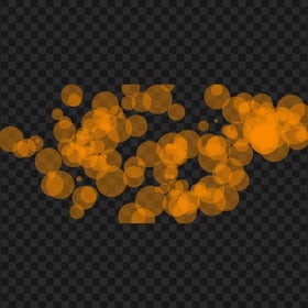 HD Bokeh Sparkling Light Effect PNG | Citypng