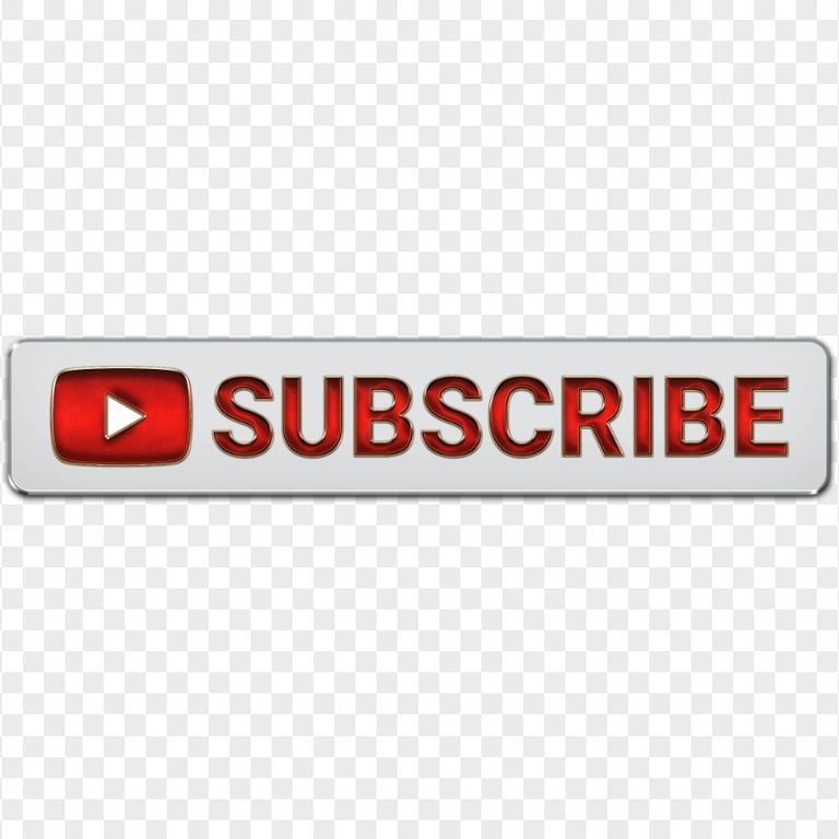 Youtube Subscribe effect icon | Citypng