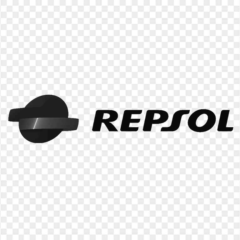 HD Repsol Logo Transparent Background | Citypng