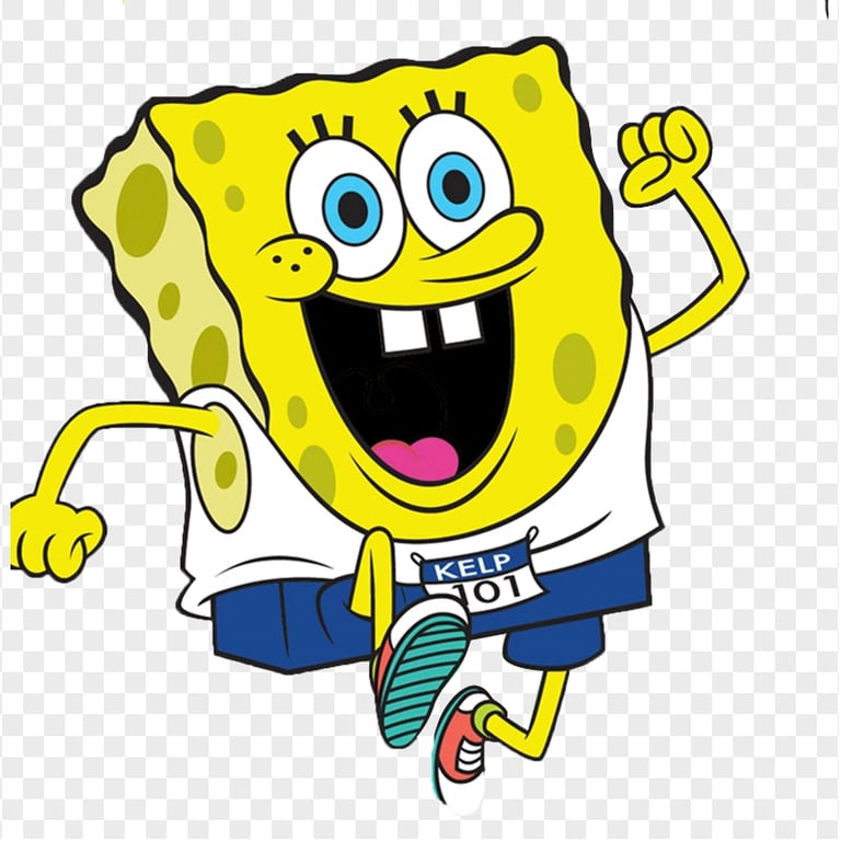 Spongebob Patrick Angry