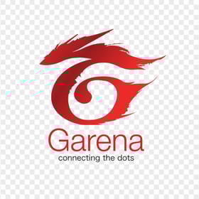 Garena Red Logo With Symbol | Citypng