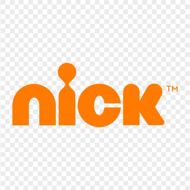 HD Nick Nickelodeon Logo PNG | Citypng