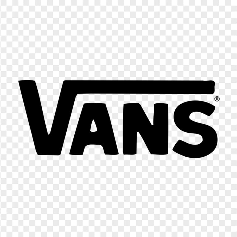 Vans Since 1966 Logo Transparent Background | Citypng