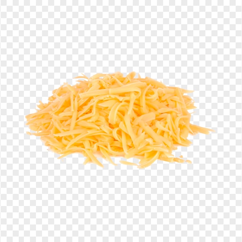 Grated Cheese Food Transparent Background | Citypng