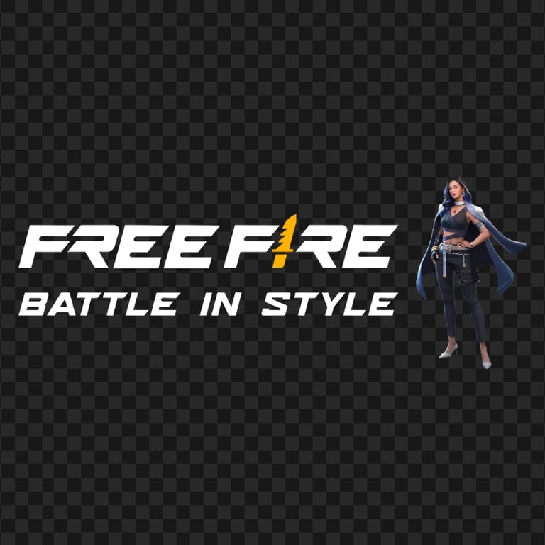 HD M1873 Free Fire FF Weapon PNG | Citypng