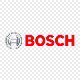 Bosch White Logo FREE PNG | Citypng