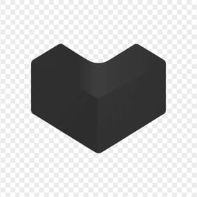 Lazada Laz Round Black Icon PNG | Citypng