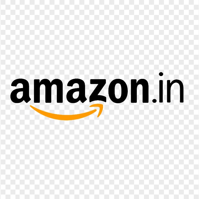 Official HQ Amazon in Logo Trademark | Citypng