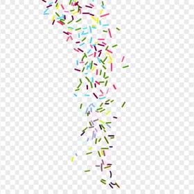 sprinkles PNG & clipart images | Citypng