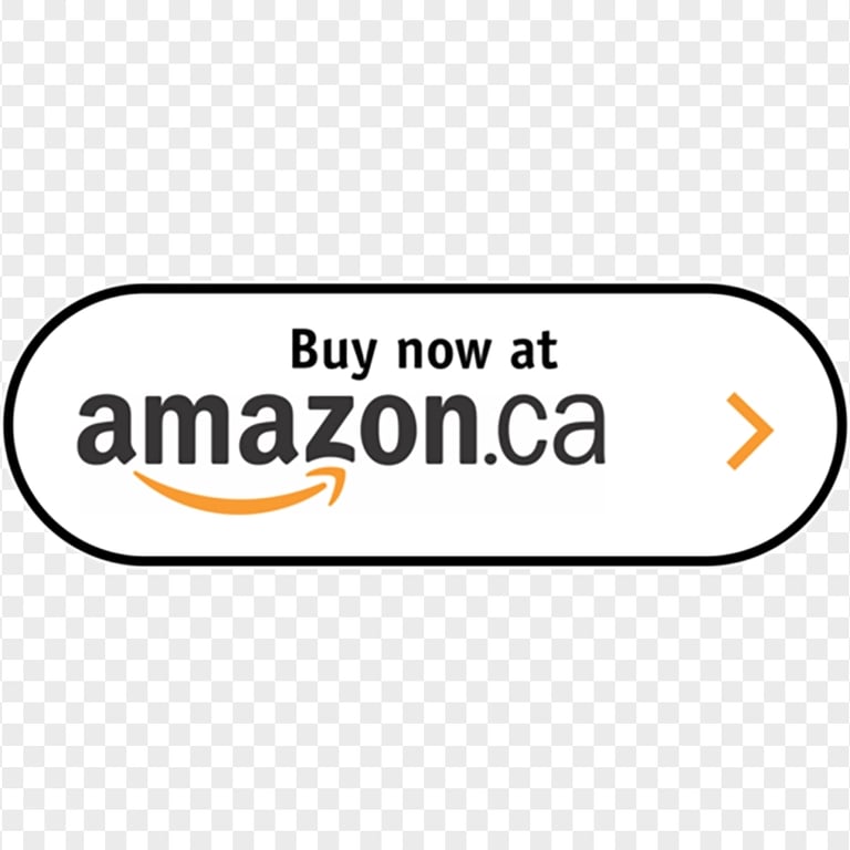 Black Buy Now At Amazon Button | Citypng