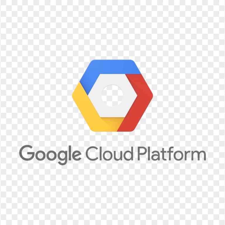 HD Google Cloud Platform Logo PNG | Citypng