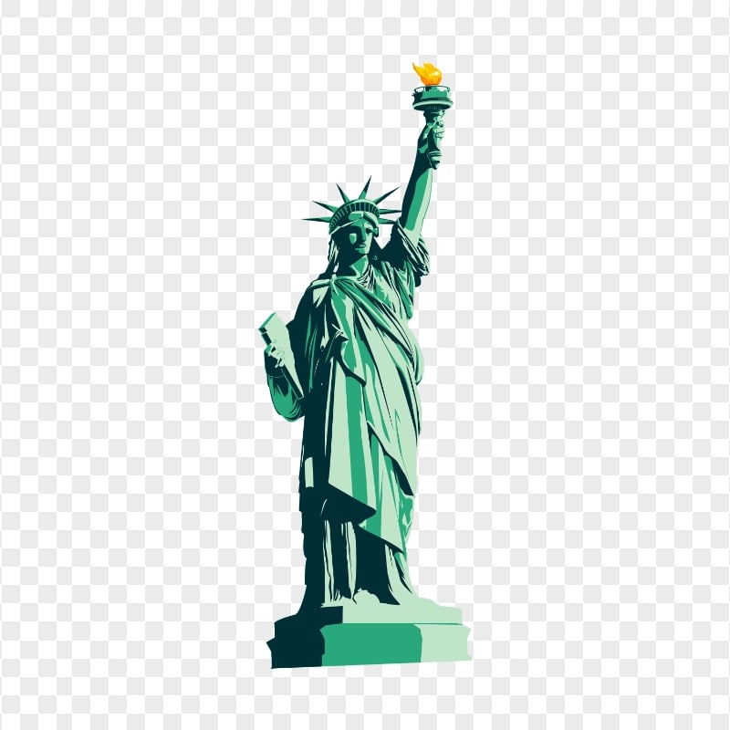 Statue Of Liberty Png