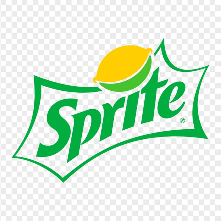 Sprite Old Logo Transparent Background | Citypng