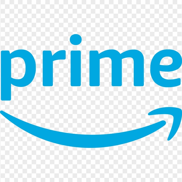 Prime Amazon Logo Icon | Citypng