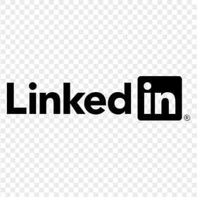 HD Linkedin Blue Official Logo PNG | Citypng