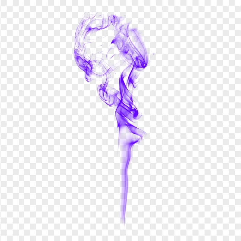 Purple Smoke Png
