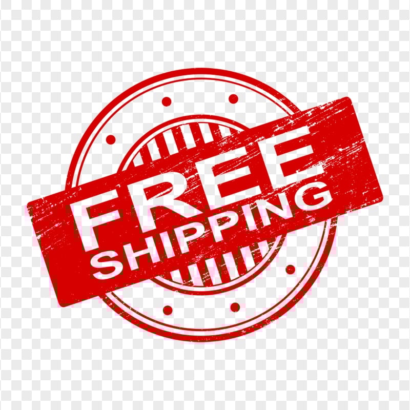 Free Shipping Stamp Business Icon | Citypng