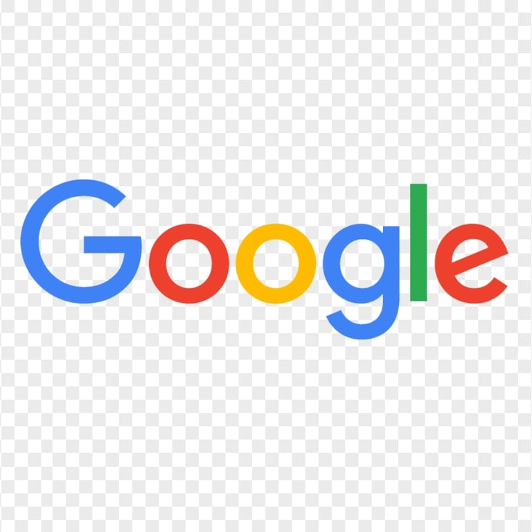 Old Google Logo Icon | Citypng