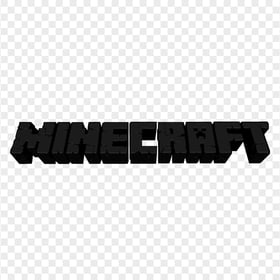 HD Minecraft Logo Transparent Background | Citypng