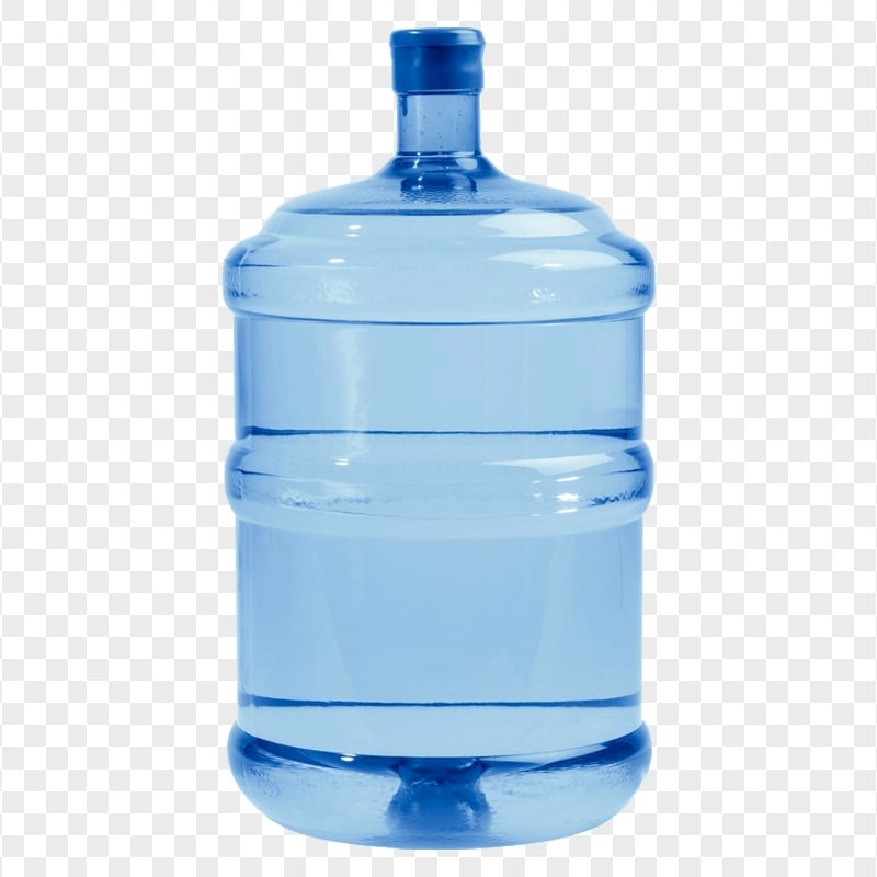 HD Water Jug Gallon Big Plastic Bottle PNG | Citypng