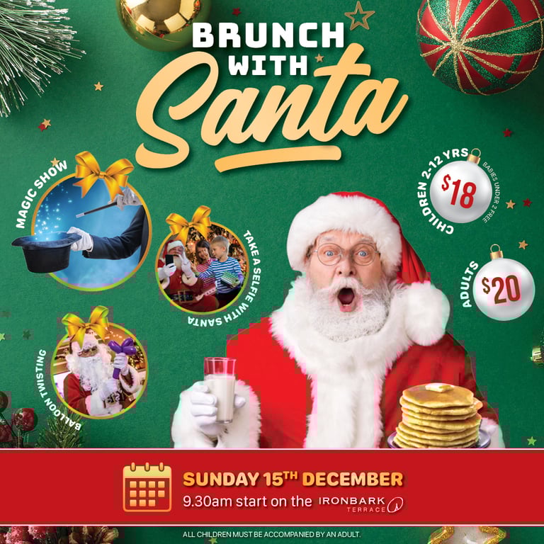 Australian Botanic Gardens - Mount Annan