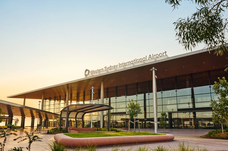 New Mount Druitt Hub