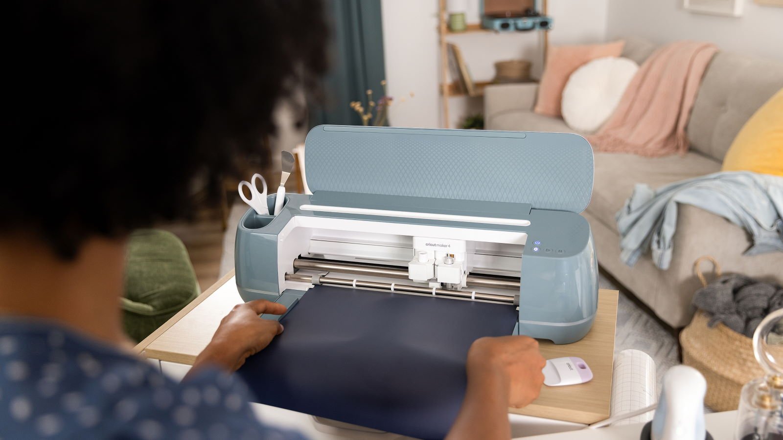 Everything You Can DIY for Your Wedding with a Cricut Machine