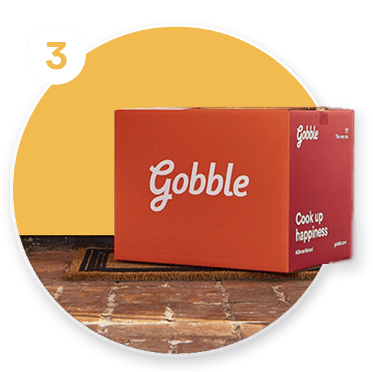 Home | Gobble
