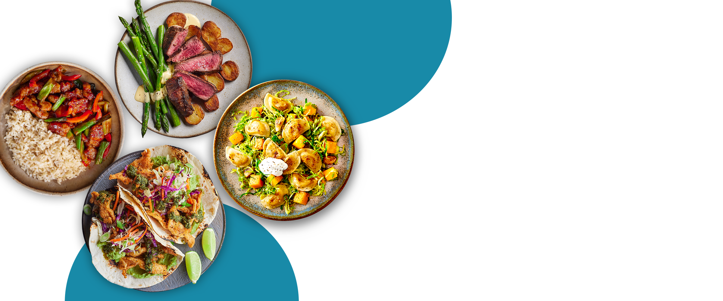 Classic Dinner Plan | Gobble