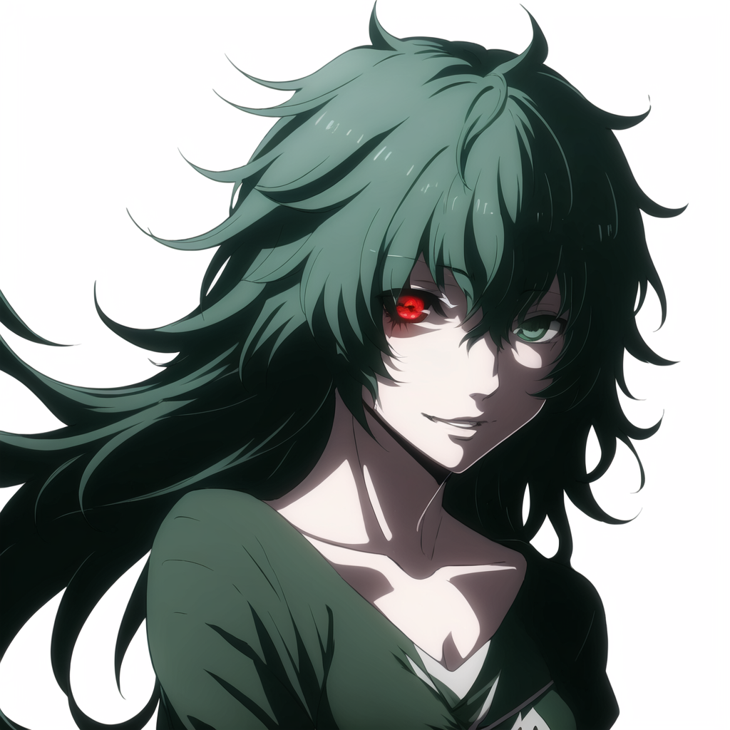 AI Art LoRA Model: eto yoshimura | PixAI