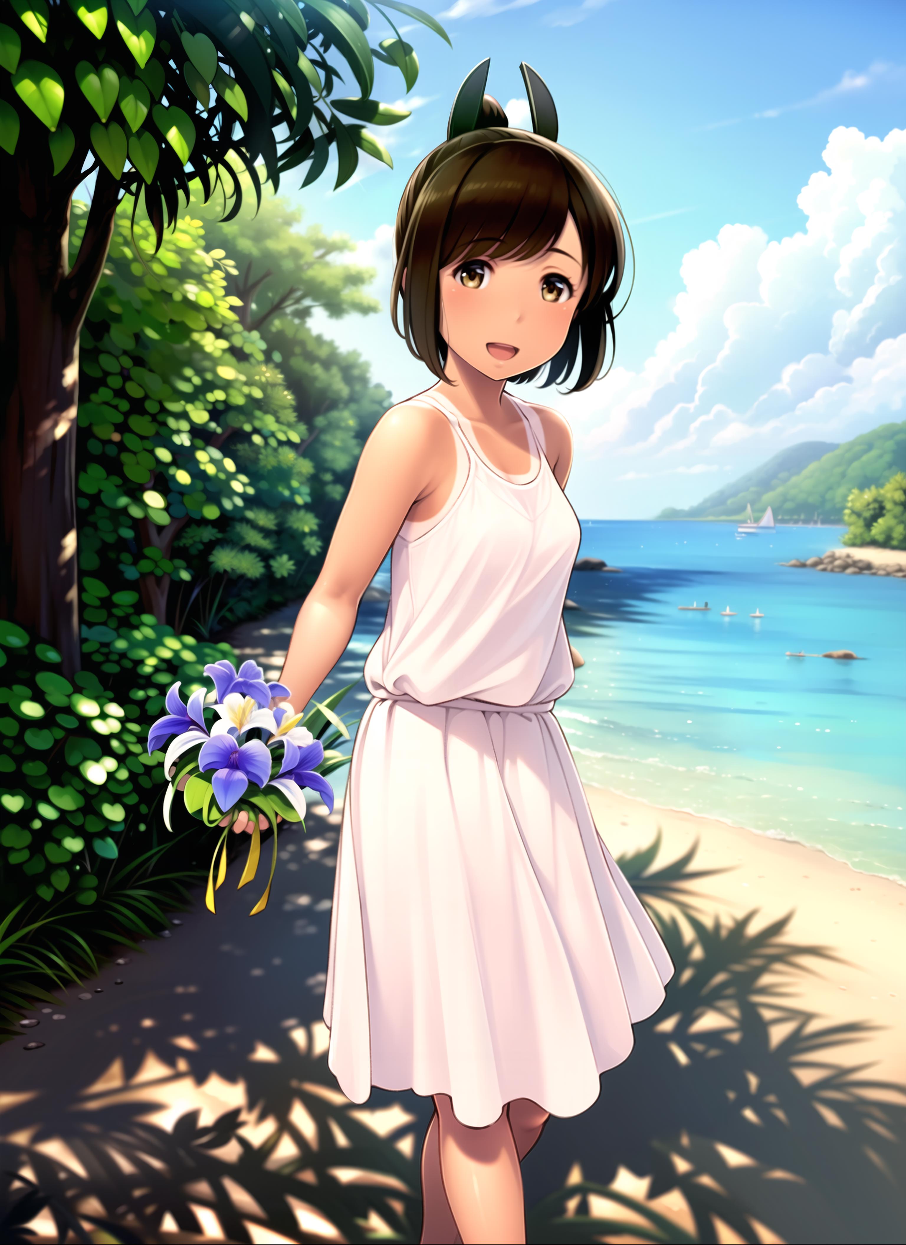 wa style lora｜AI Art Model & LoRA | PixAI