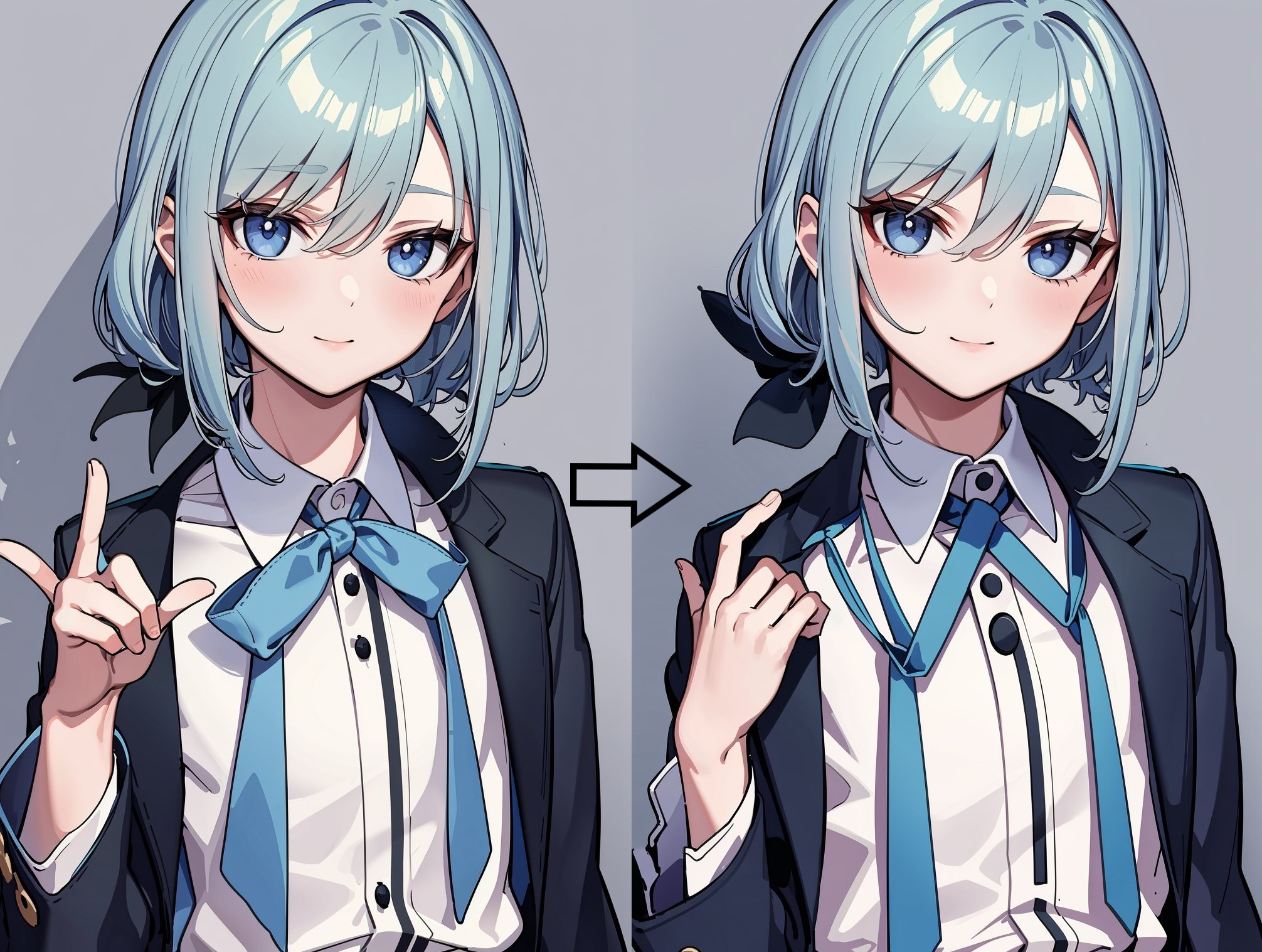 EnvyBetterHands LoCon_(Beta2)｜AI 아트 모델 & LoRA | PixAI