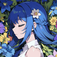 Flower Sama AI Artist Profile