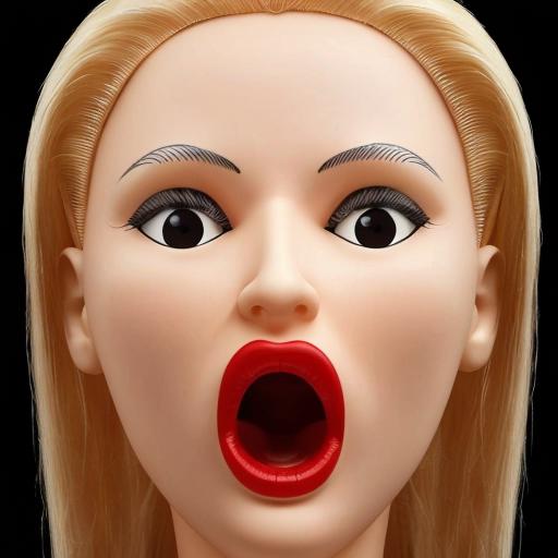 Cheap Inflatable Sexdoll｜AI Art Model & LoRA | PixAI