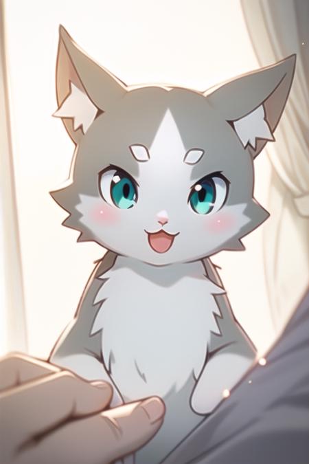 AI Art LoRA Model: Lora Puck - Re:zero | PixAI