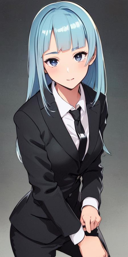 Miwa Kasumi ｜AI Art LoRA Model | PixAI