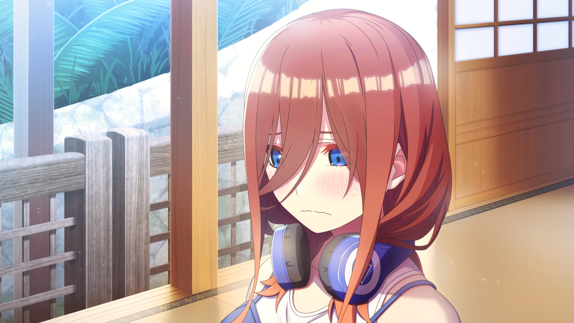 Quintessential Quintuplets style VN｜AI Art Model & LoRA | PixAI
