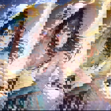 AbyssOrangeMix2 - SFW/Soft NSFW｜AI Art Model | PixAI