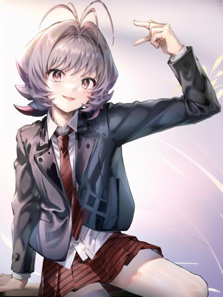 Osana Najimi (Komi-san Can't communicate) ｜AI Art LoRA Model | PixAI