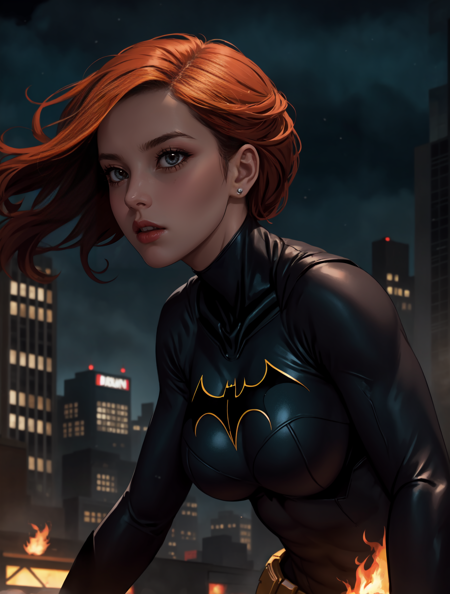 Barbara ｜ai Art Model And Lora Pixai 5098