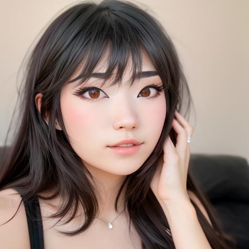 Emiru v1 - AI Art Model | PixAI