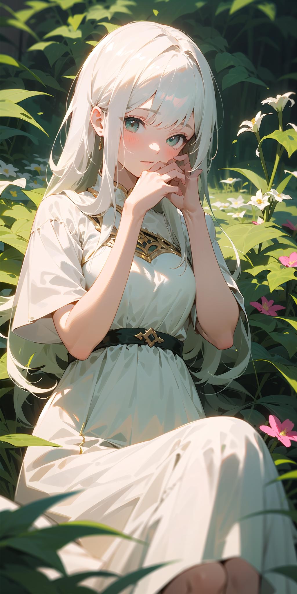 Counterfeit-V3.0｜AI Art Model & LoRA | PixAI