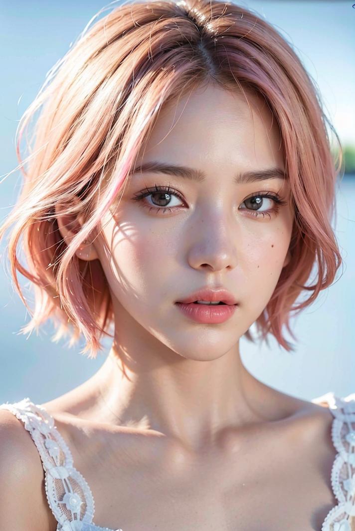 donGmiXX_realistic｜AI Art Model | PixAI