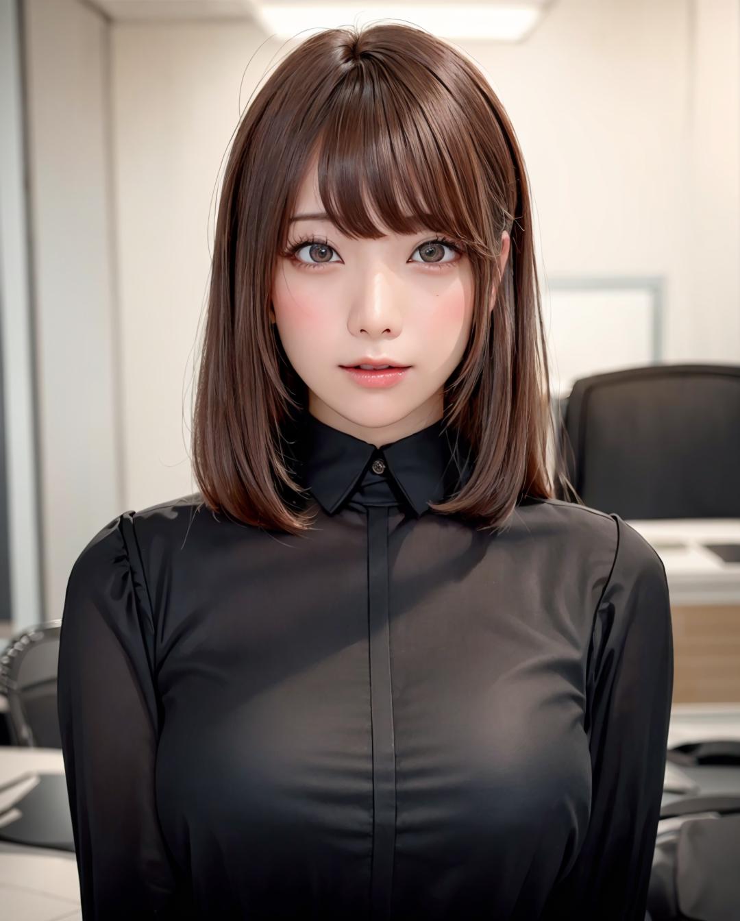 WRGV SAKIMI_宮xx希 v2.0💟 ｜AI Art LoRA Model | PixAI